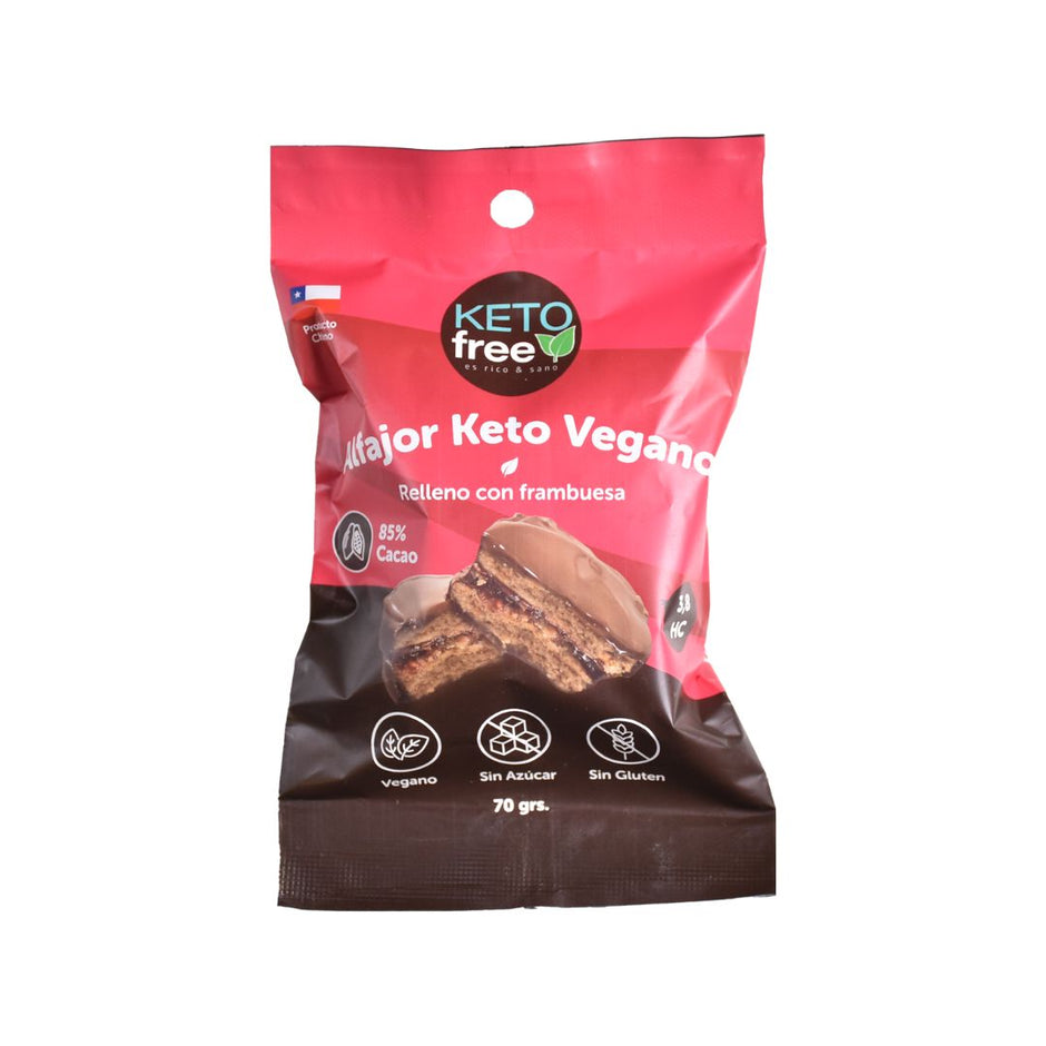 Cyber keto – ketofree